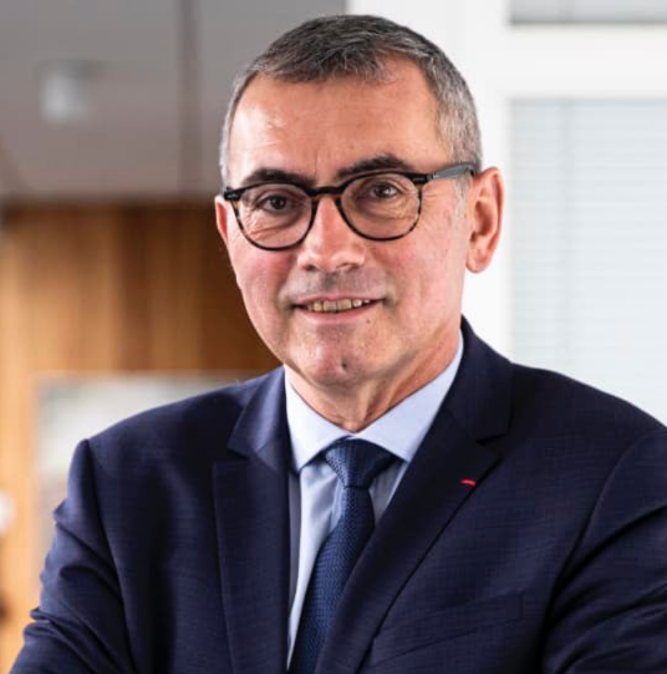 Le Mot du Président - La Conférence des Doyens de Médecine